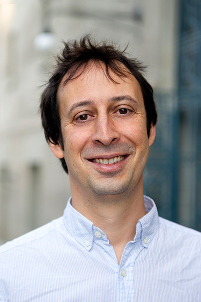 Professors | Department of Economics | UZH